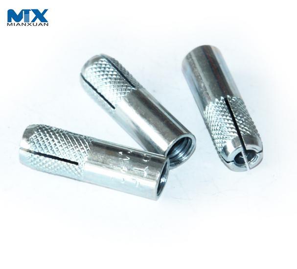 Drop in Expansion Anchor Bolts