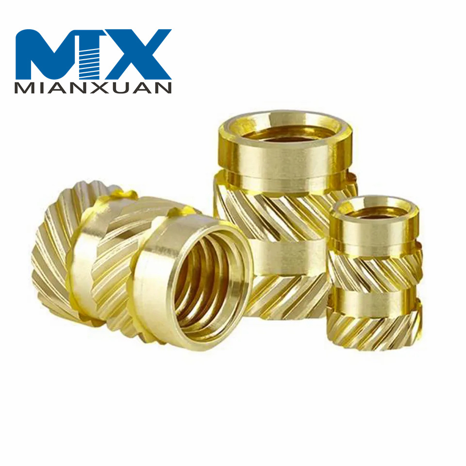 Fastener Flat Head Hex Socket Sleeve Barrel Nut