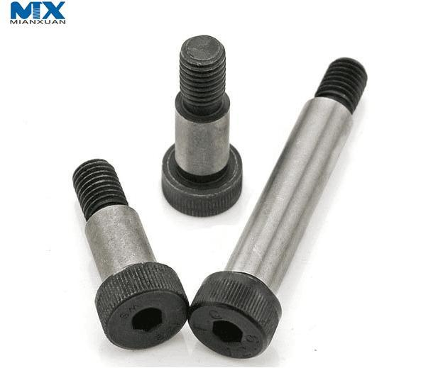 Hexagon Socket Head Shoulder Screws