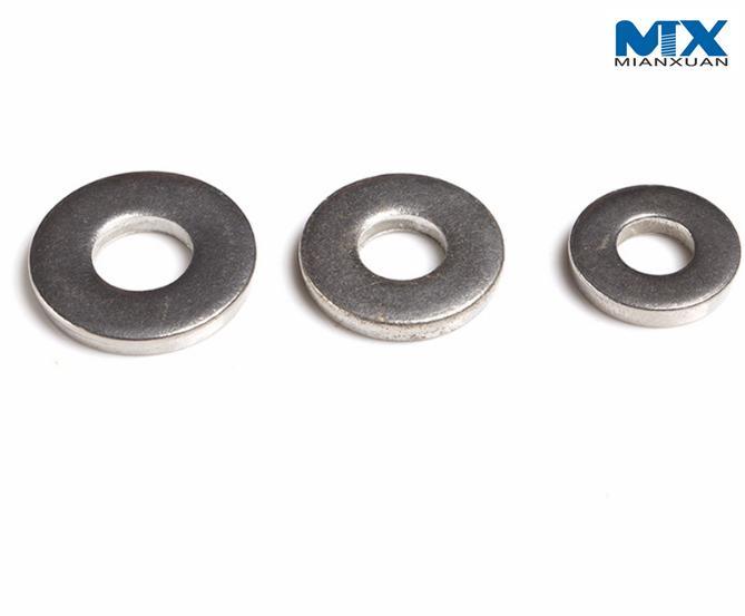 Washers for Clamping Devices with Heat Treatment