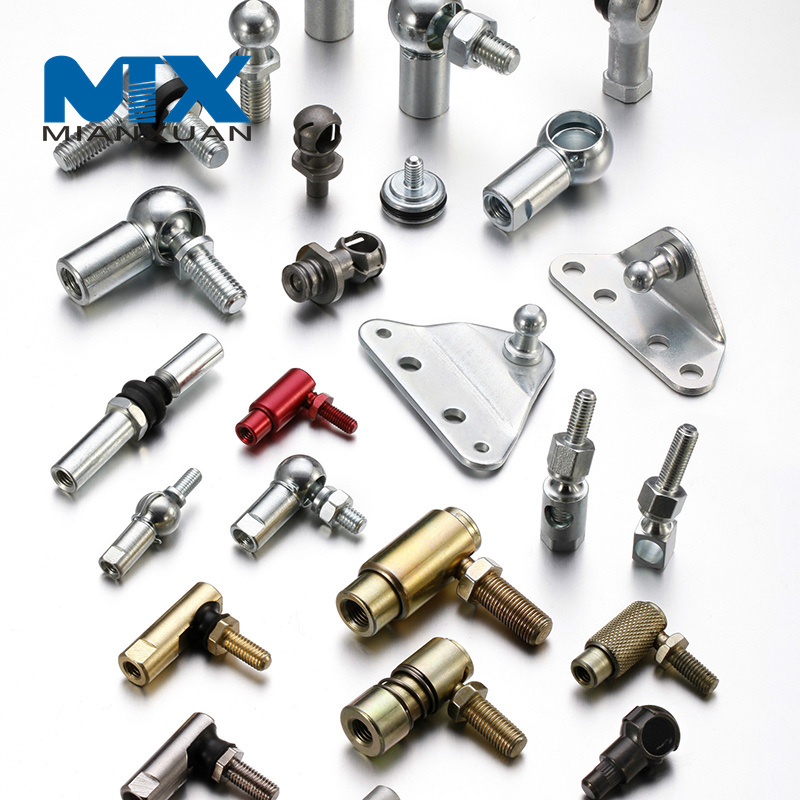 Stainless Steel Ball Joints Front Lower Arm Ball Joint According to ...