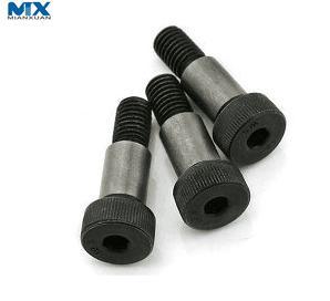 Hexagon Socket Head Shoulder Screws