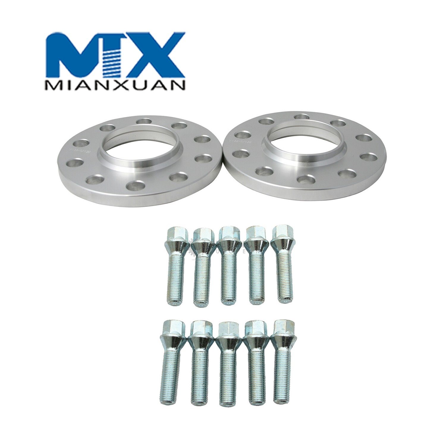 Custom OEM CNC Machining Wheel Hub Adapter Spacer Rims for Modified ...
