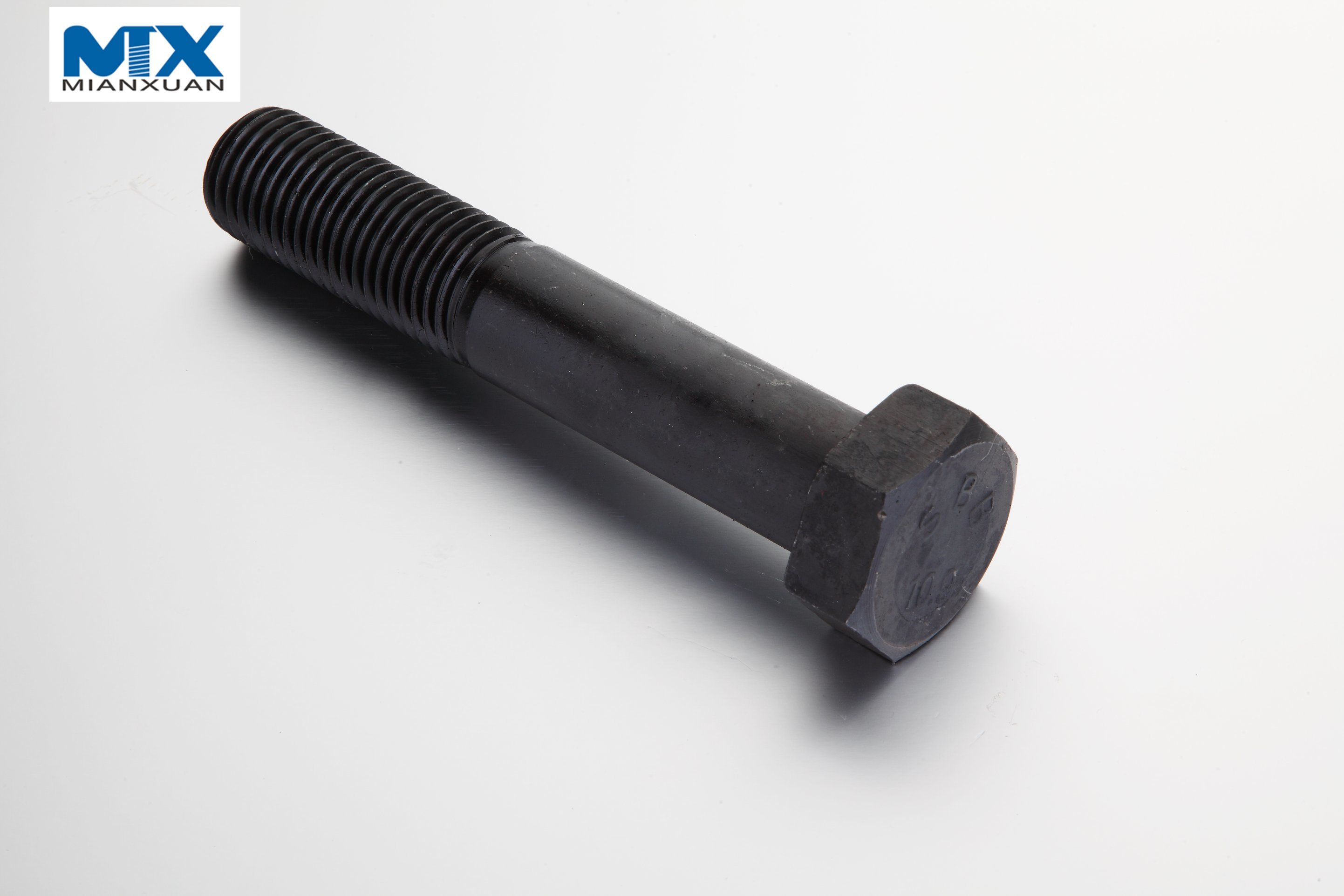 Hexagon Head Bolts-Product Grade C