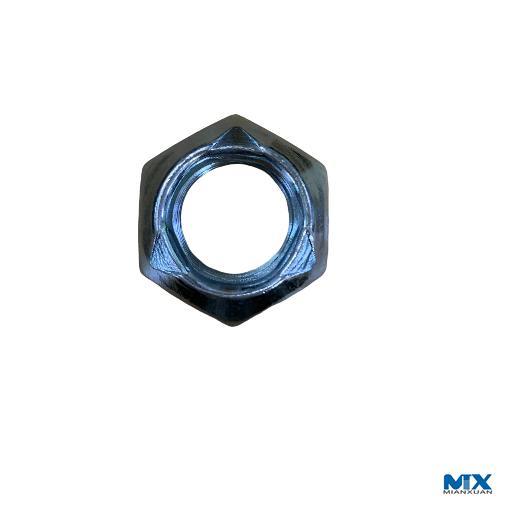 All-Metal Prevailing Torque Type Hexagon Nuts with Single Piece Metal ...
