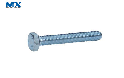 Heavy Hex Bolts [Table 3] (ASTM A307)