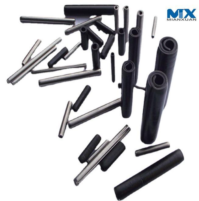 Spring-Type Straight Pins (Roll Pins) - Light-Weight Type