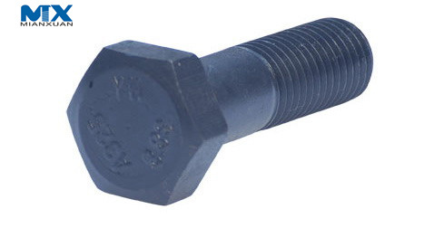 High-Strength Structural Bolt Assemblies for Preloading - Part 4: System Hv