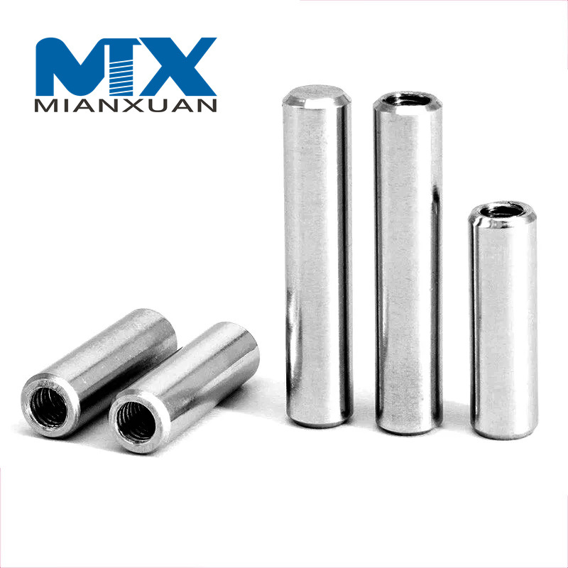 Hardened Metal Steel Dowel Pin ISO8734