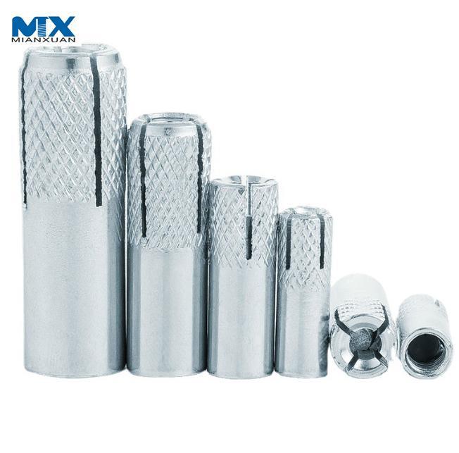 Drop in Expansion Anchor Bolts