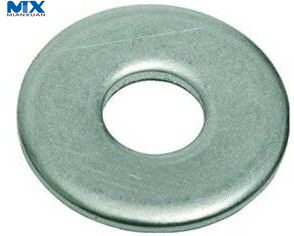 Plain Washers for Steel Structure