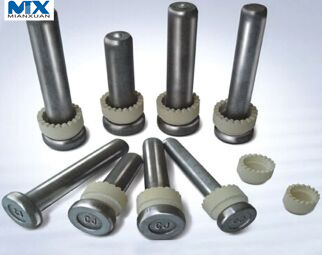 Cheese Head Studs for Arc Stud Welding