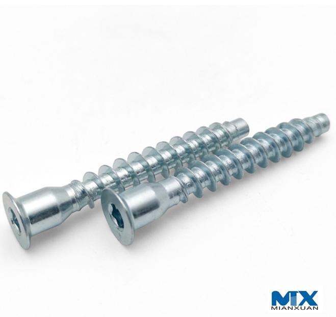 Confirmat Screws Socket for Furniture